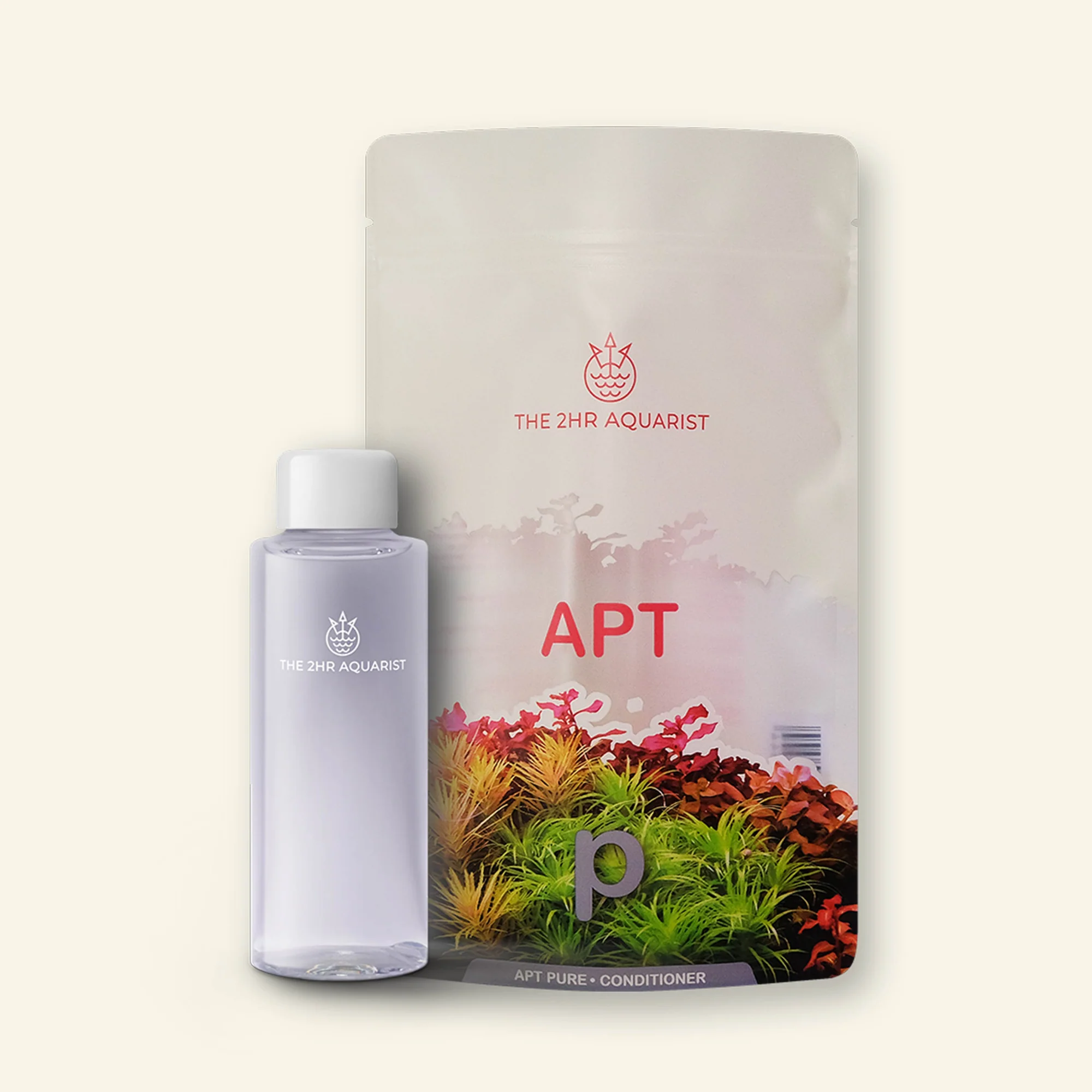 APT Pure (Water Conditioner) | Buy Online - Nano Fish Corner