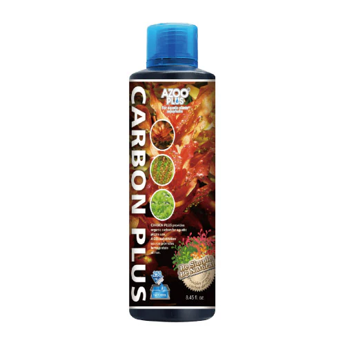 Azoo Carbon Plus | Buy Online - Nano Fish Corner
